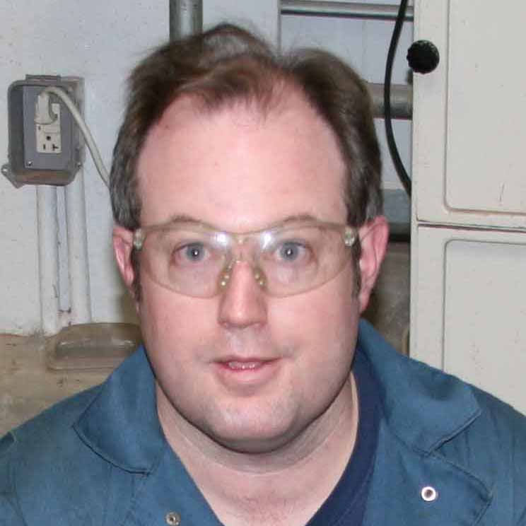 The Monitor’s Engine, Now A Little Less Salty… - The Mariners' Museum ...