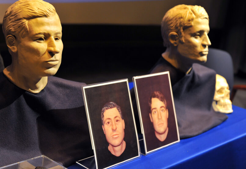 A Quest for Identity - The Mariners' Museum and Park