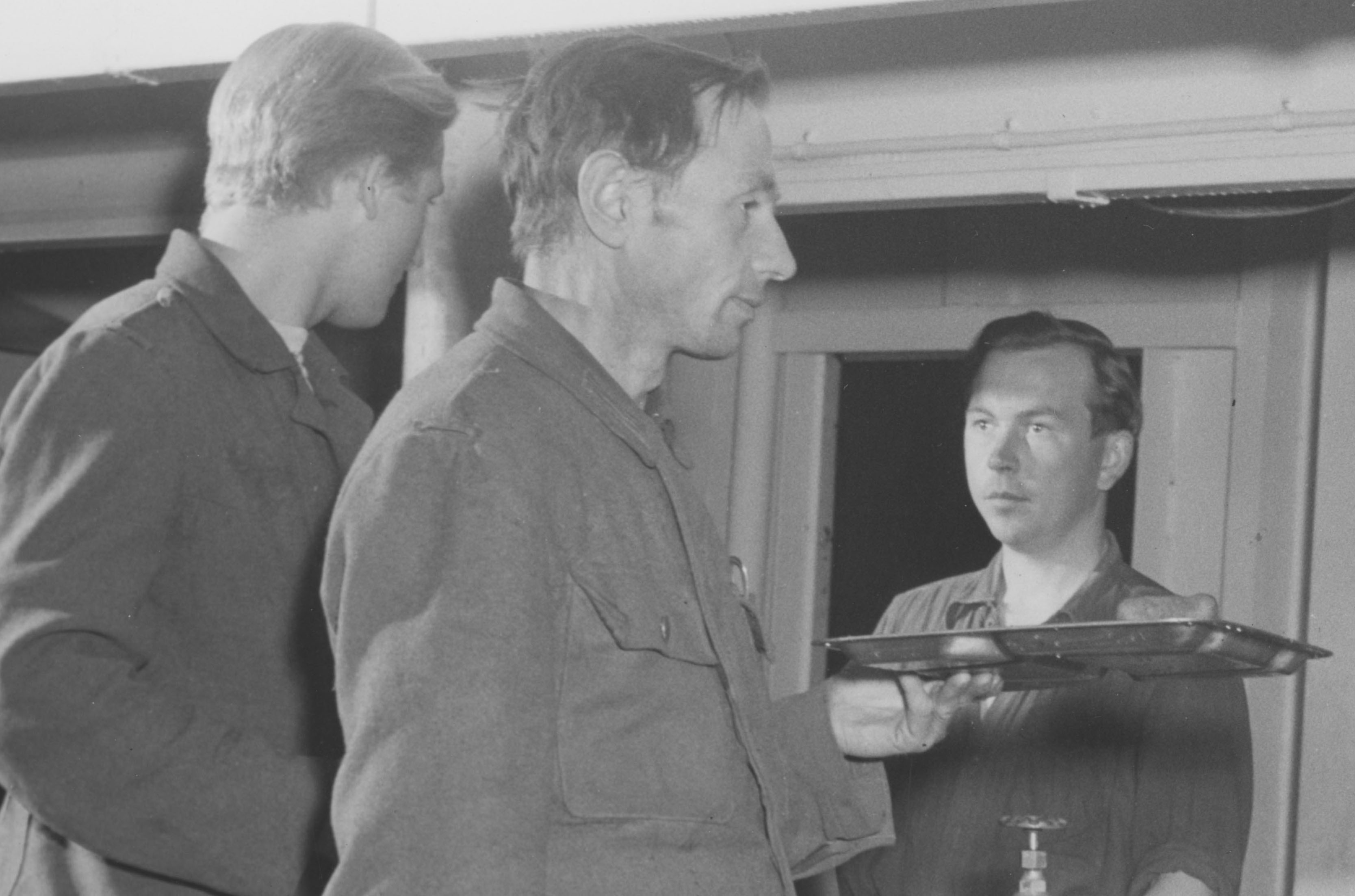 German POWs: Boys, Old Men, and Volkssturm - The Mariners' Museum and Park