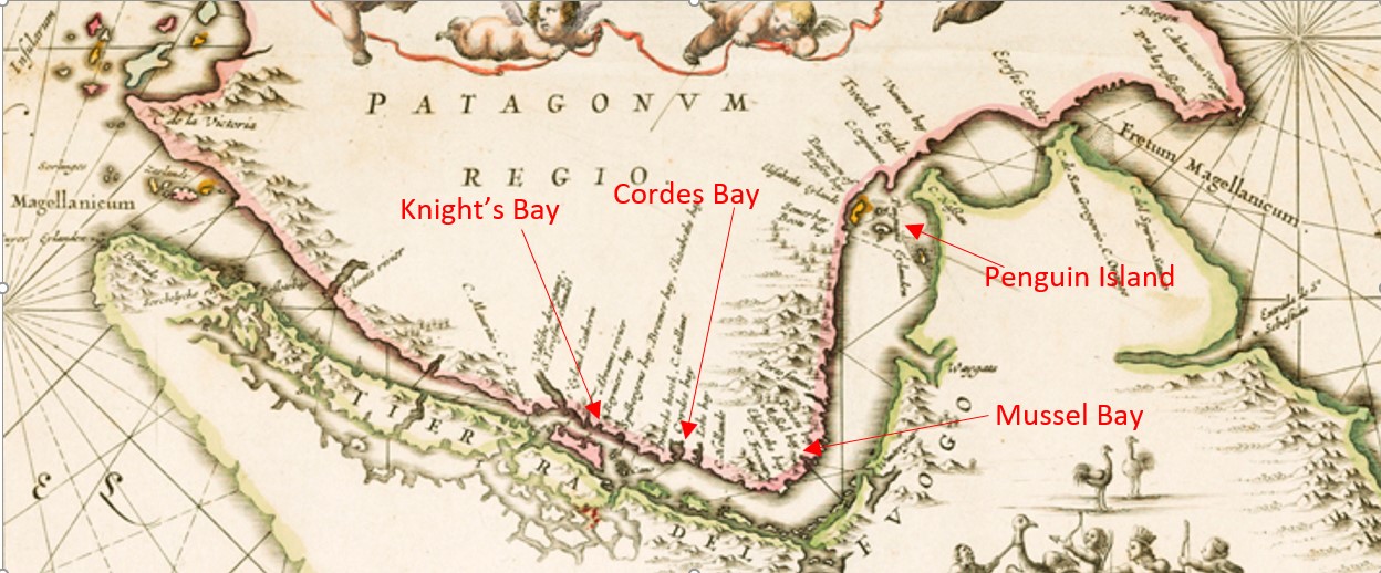 Giving the Dutch the What For in 1599 - The Mariners' Museum and Park