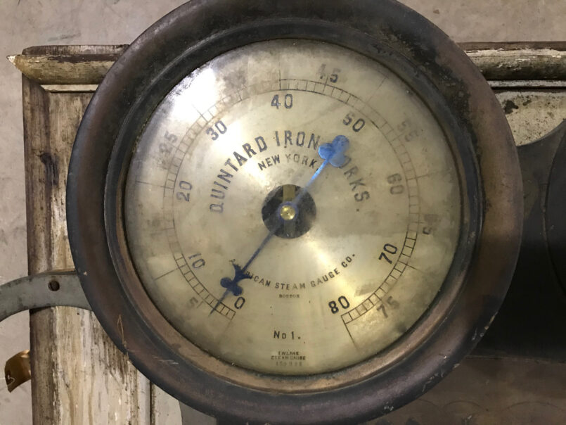 Oh, the places we go - a deep dive into an air compressor! - The ...