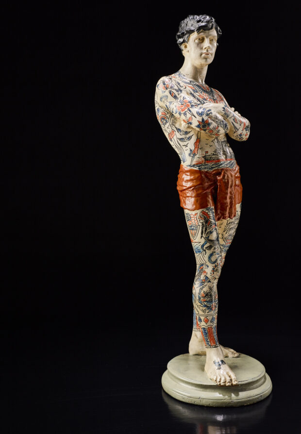 These Are a Few of My Favorite Things - The Mariners' Museum and Park