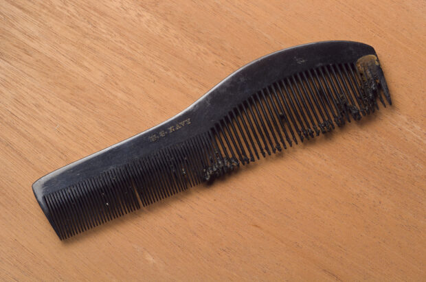 Plastics in Our Collections: Ch. 1 - The Mariners' Museum and Park