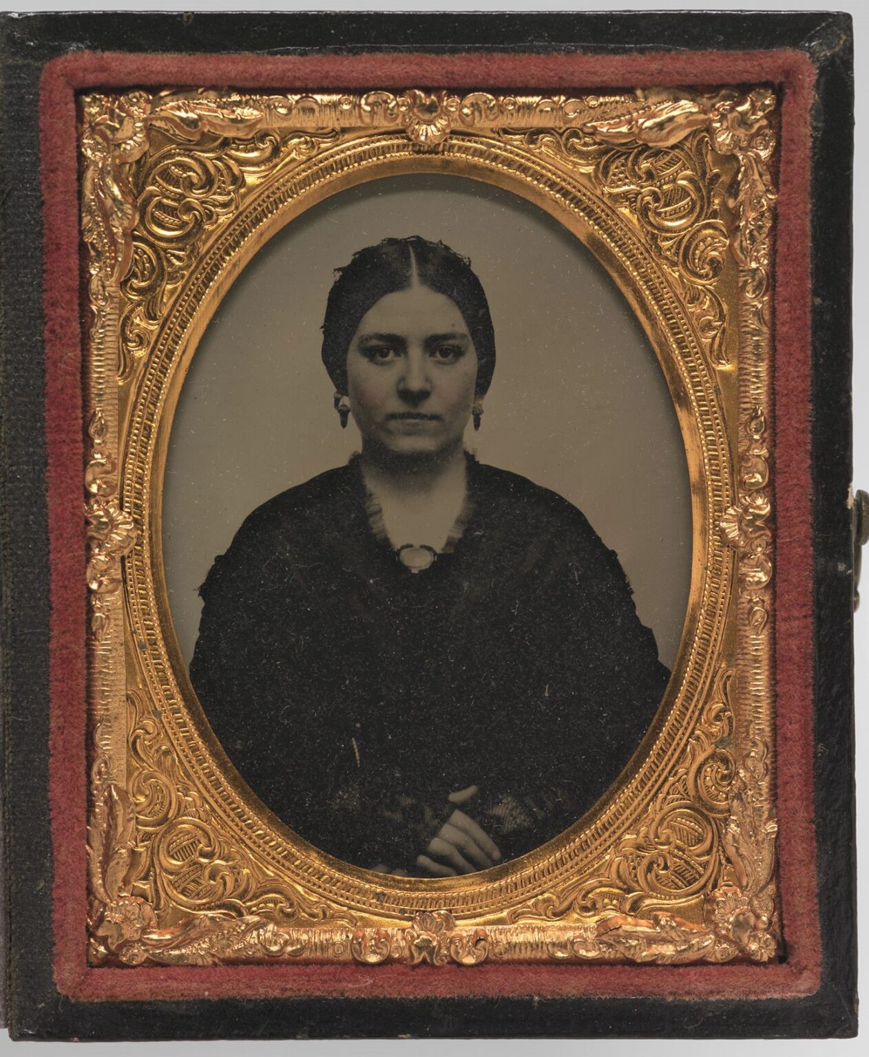 Patten Down the Hatches! - The Mariners' Museum and Park