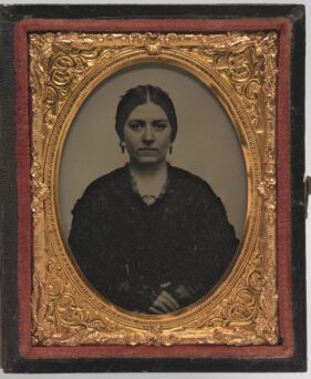 Patten Down the Hatches! - The Mariners' Museum and Park