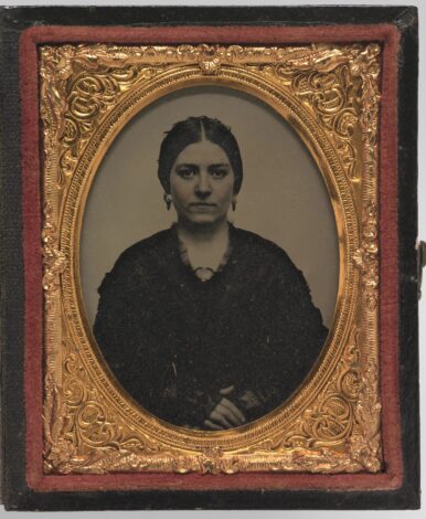 Patten Down the Hatches! - The Mariners' Museum and Park