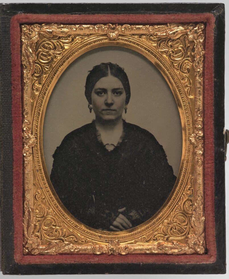 Patten Down the Hatches! - The Mariners' Museum and Park