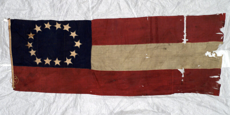 ROLL, ALABAMA, ROLL! - SINKING OF CSS ALABAMA - The Mariners' Museum ...