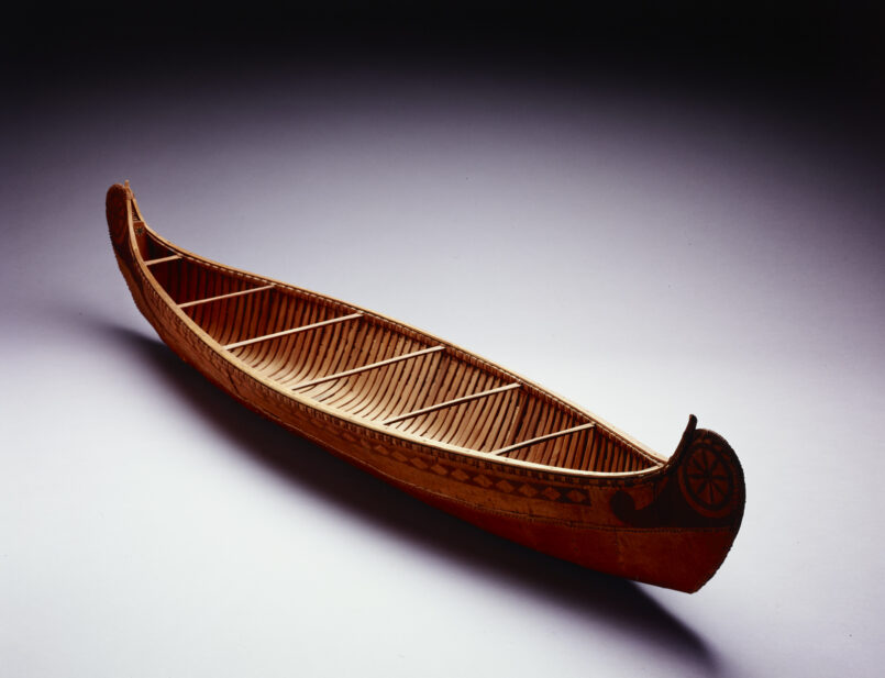 Native American Heritage Month~ Explored Through the Adney Collection ...