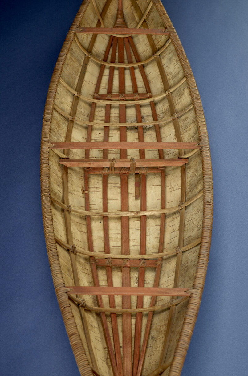 Native American Heritage Month~ Explored Through the Adney Collection ...