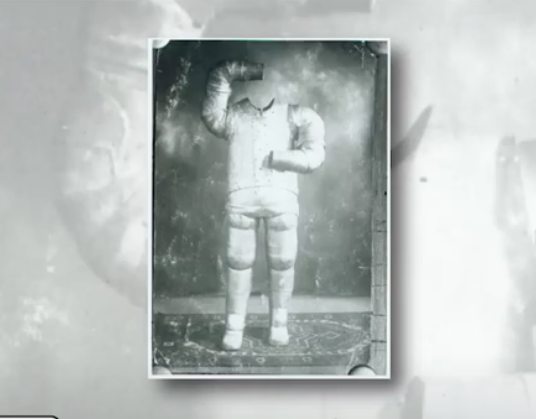 Sea and Space: Exploration of the Deep - The Mariners' Museum and Park