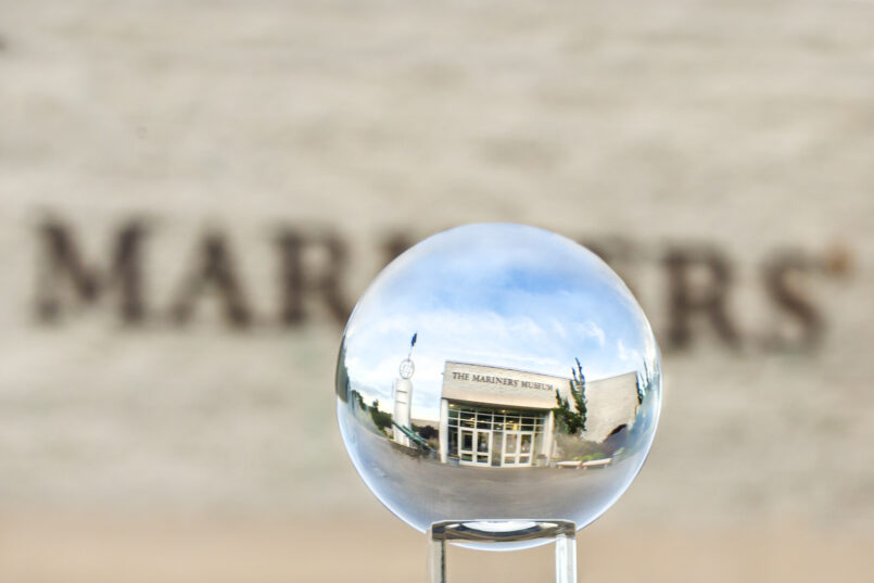 A Small Look Back: Our Top Photos of 2020 - The Mariners' Museum and Park