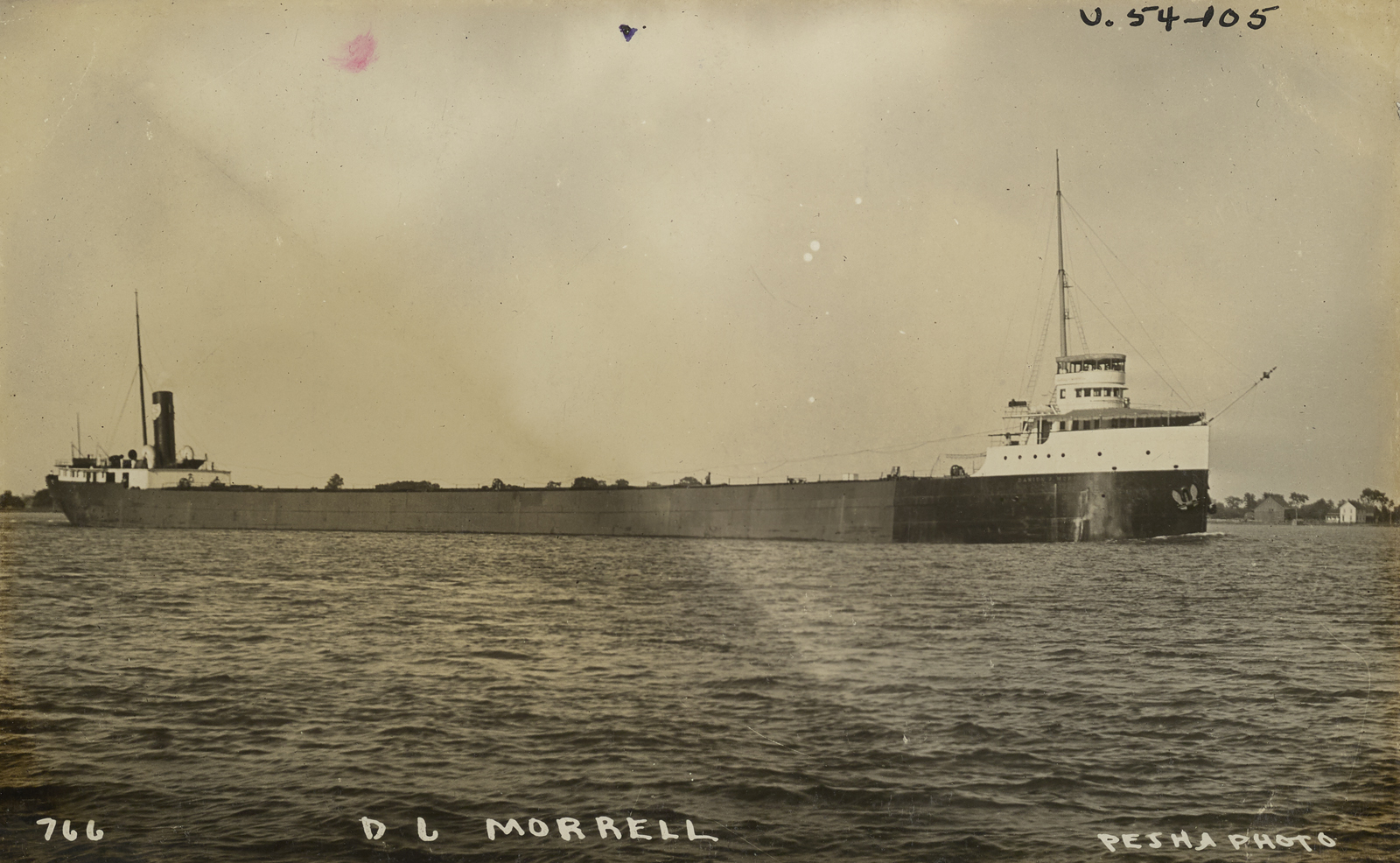 Brittle Fracture: When Ships Split in Two - The Mariners' Museum and Park