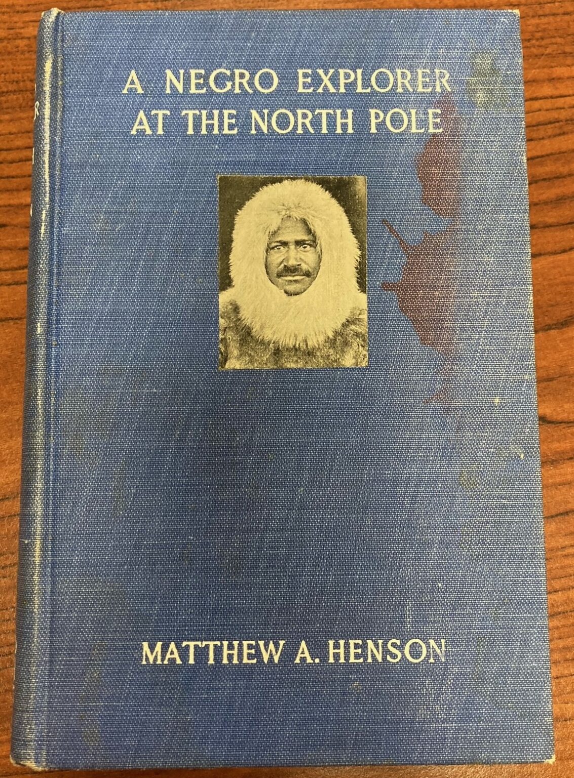 Matthew Henson: An Arctic Explorer - The Mariners' Museum and Park