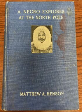 Matthew Henson: An Arctic Explorer - The Mariners' Museum and Park
