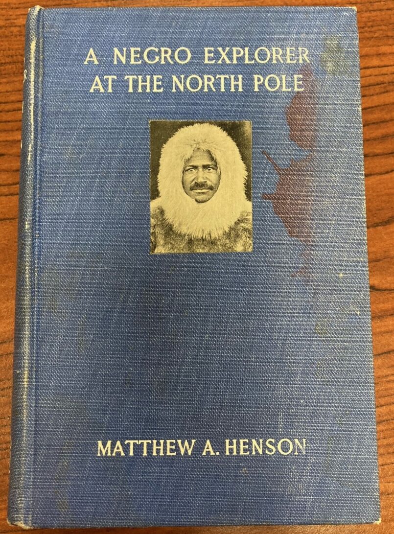 Matthew Henson: An Arctic Explorer - The Mariners' Museum and Park
