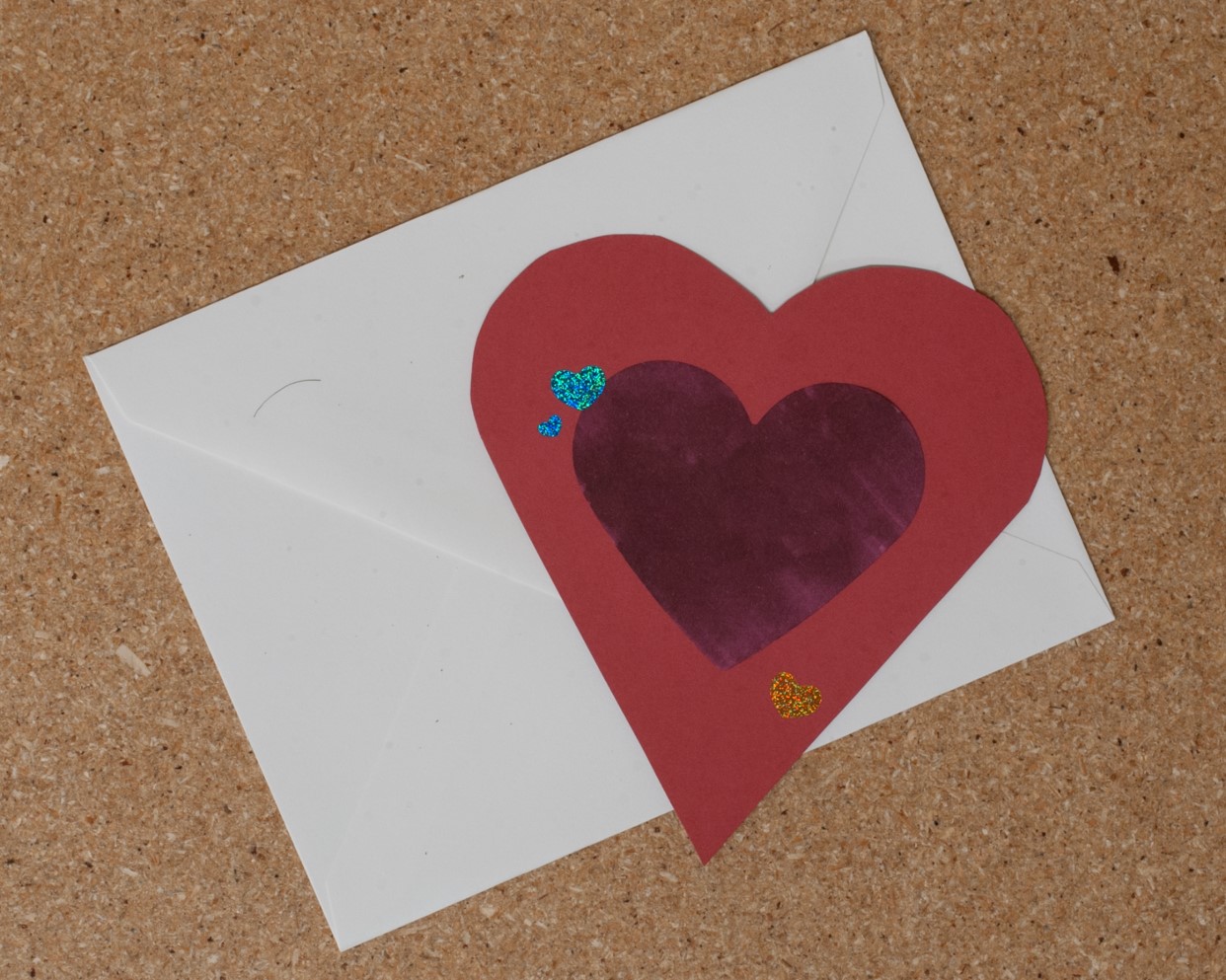 Be My Mariner? Share a Secret with Your Mariner Valentine - The ...