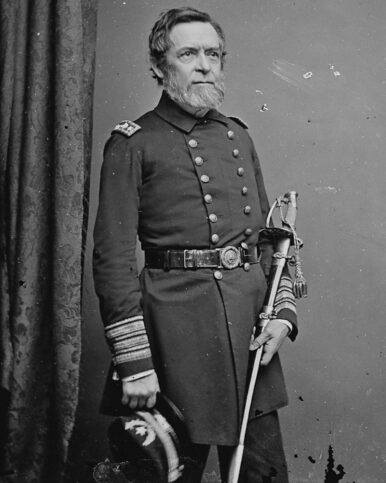 Capture Of Forts Henry And Donelson - The Mariners' Museum and Park