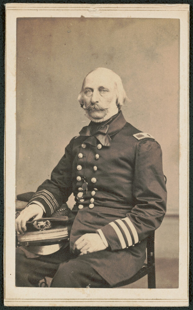 Battle of Memphis - The Mariners' Museum and Park