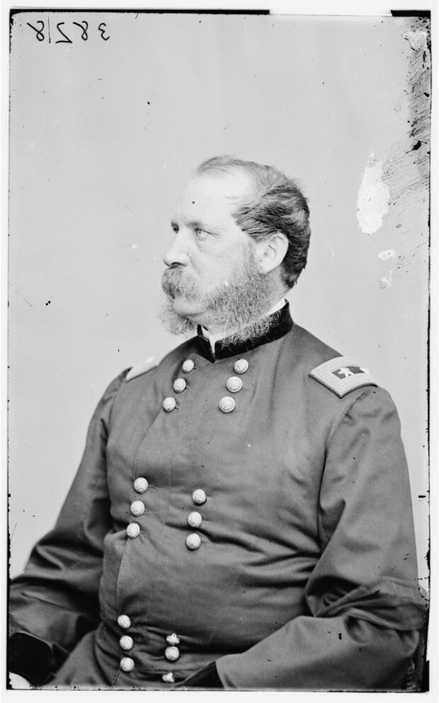 Burnside's North Carolina Expedition: From New Bern to Beaufort - The ...
