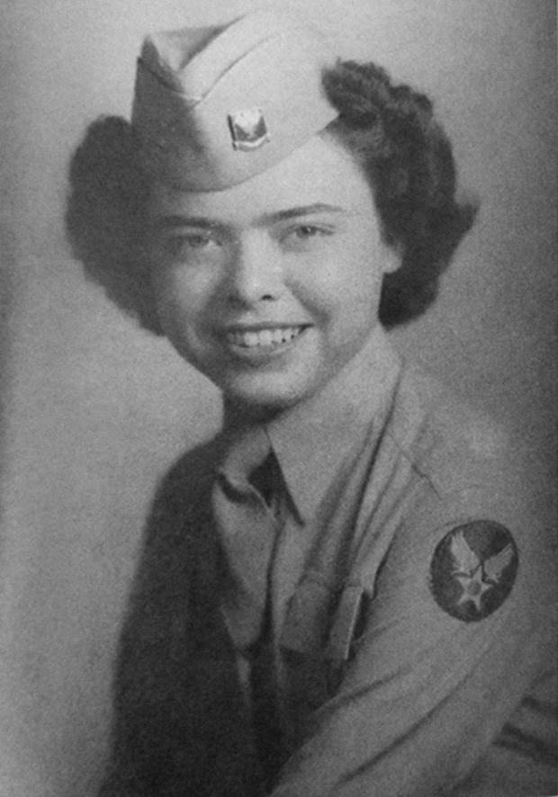 PRIDE of the WACs: Sex and Sexuality during WWII - The Mariners' Museum ...