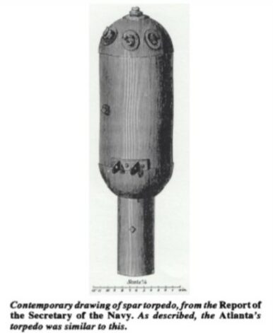 Battle of Wassaw Sound and CSS Atlanta - The Mariners' Museum and Park