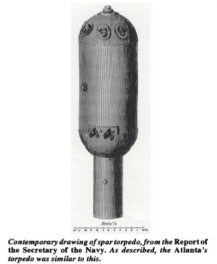 Battle of Wassaw Sound and CSS Atlanta - The Mariners' Museum and Park