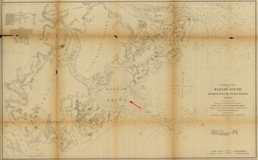 Battle of Wassaw Sound and CSS Atlanta - The Mariners' Museum and Park