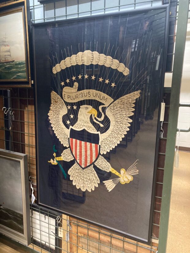 The Legacy of USS Mayflower: Private and Presidential Yacht, US Navy ...