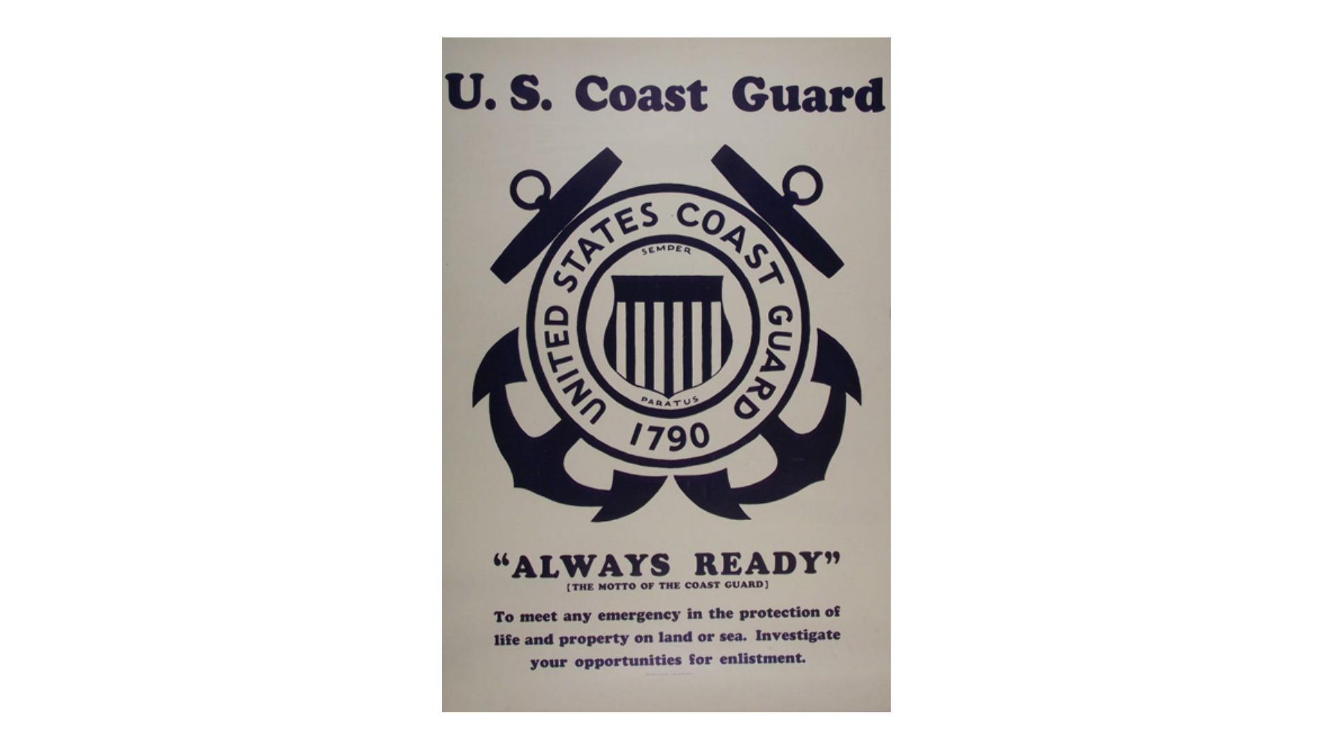 Always Ready, Even 230 Years Later - The Mariners' Museum and Park