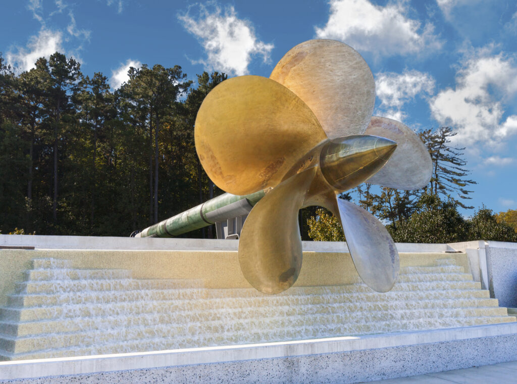 Plan Your Visit - The Mariners' Museum and Park