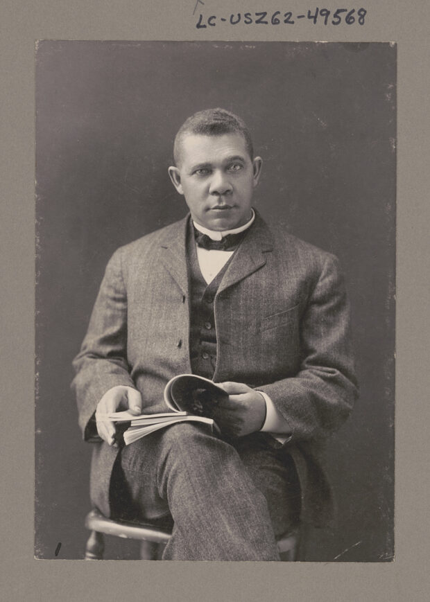 Brigadier General Samuel Chapman Armstrong - The Mariners' Museum and Park