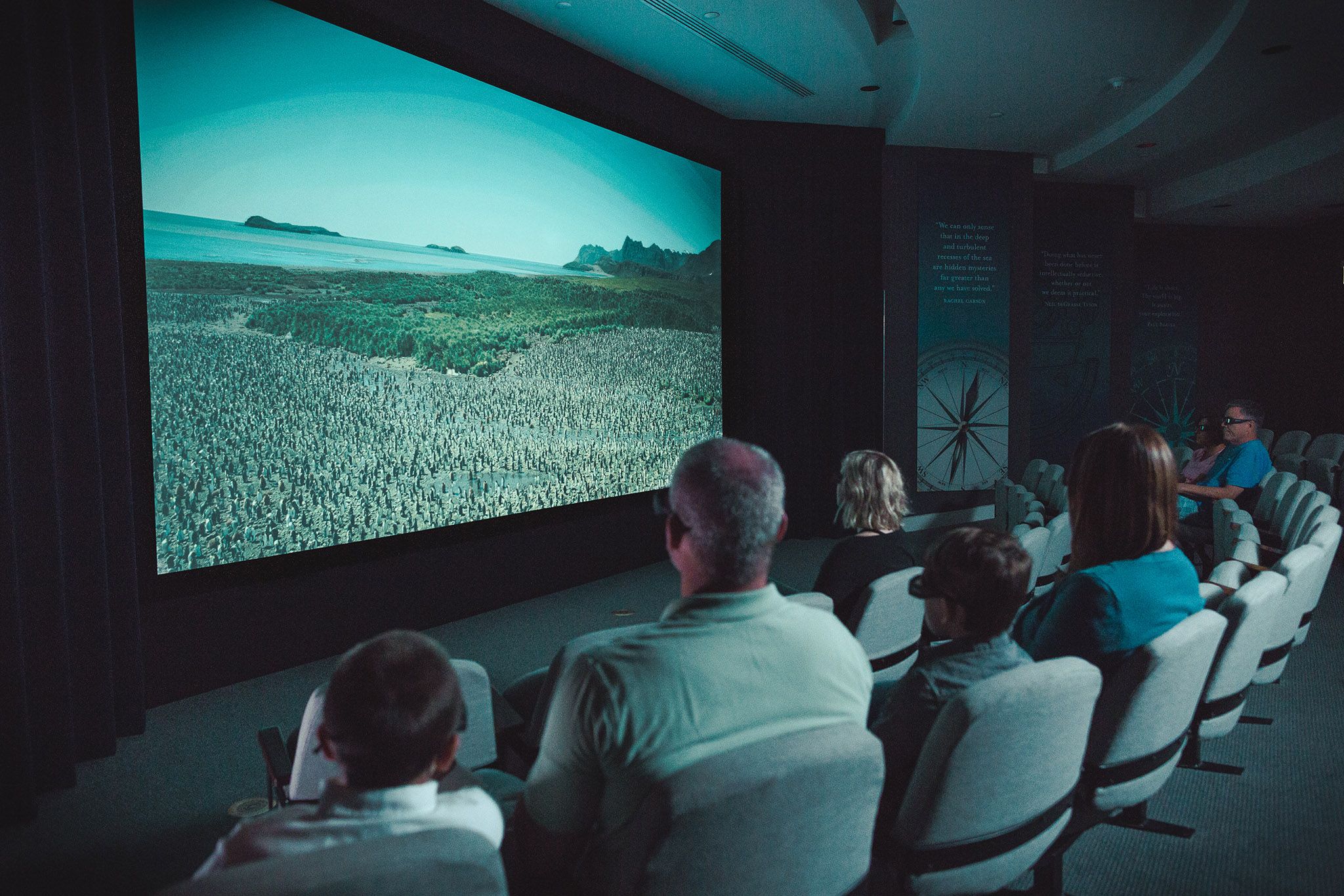 Plan Your Visit - The Mariners' Museum and Park