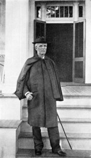 Brigadier General Samuel Chapman Armstrong - The Mariners' Museum and Park