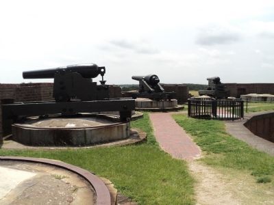 The Siege of Fort Pulaski - The Mariners' Museum and Park