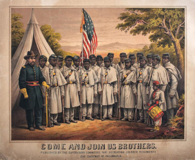 Brigadier General Samuel Chapman Armstrong - The Mariners' Museum and Park