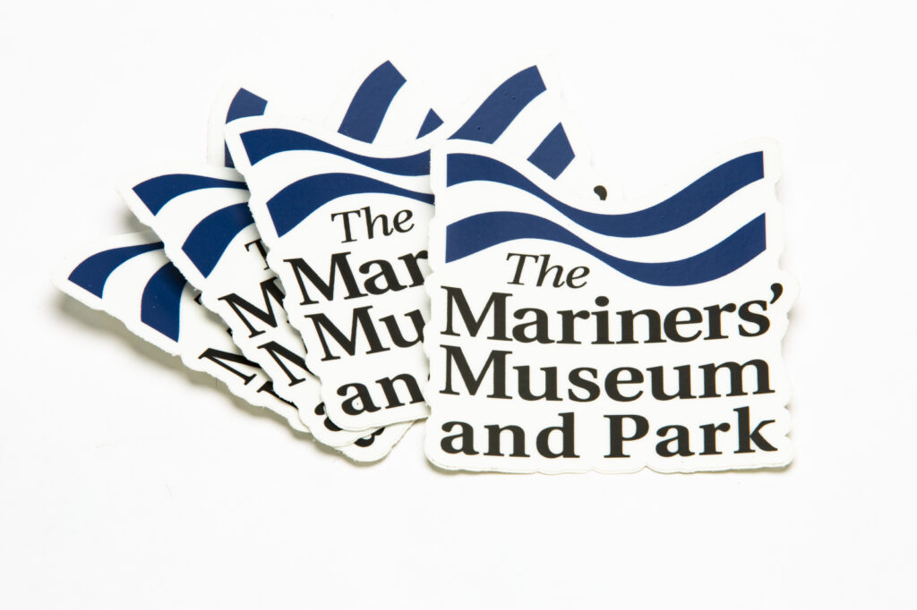Mariners' Shop - The Mariners' Museum and Park
