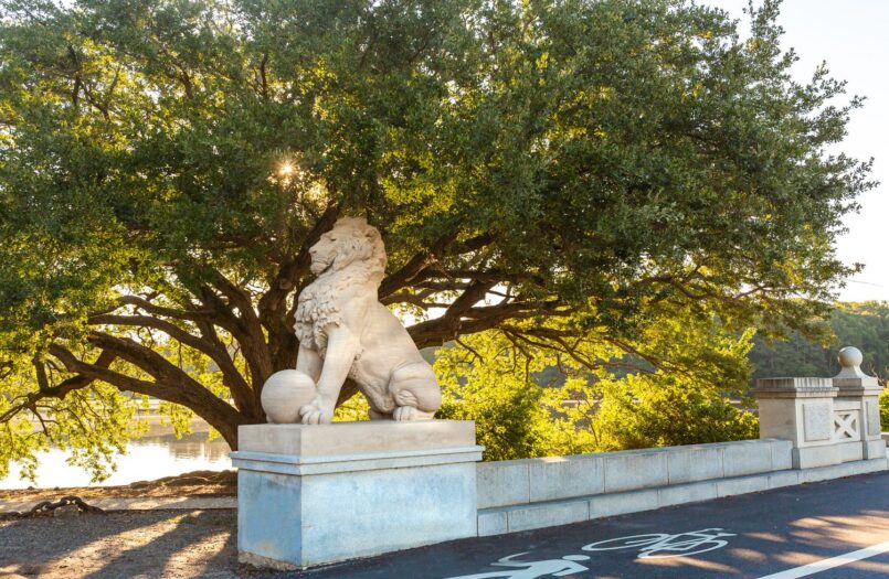 Museum - The Mariners' Museum and Park