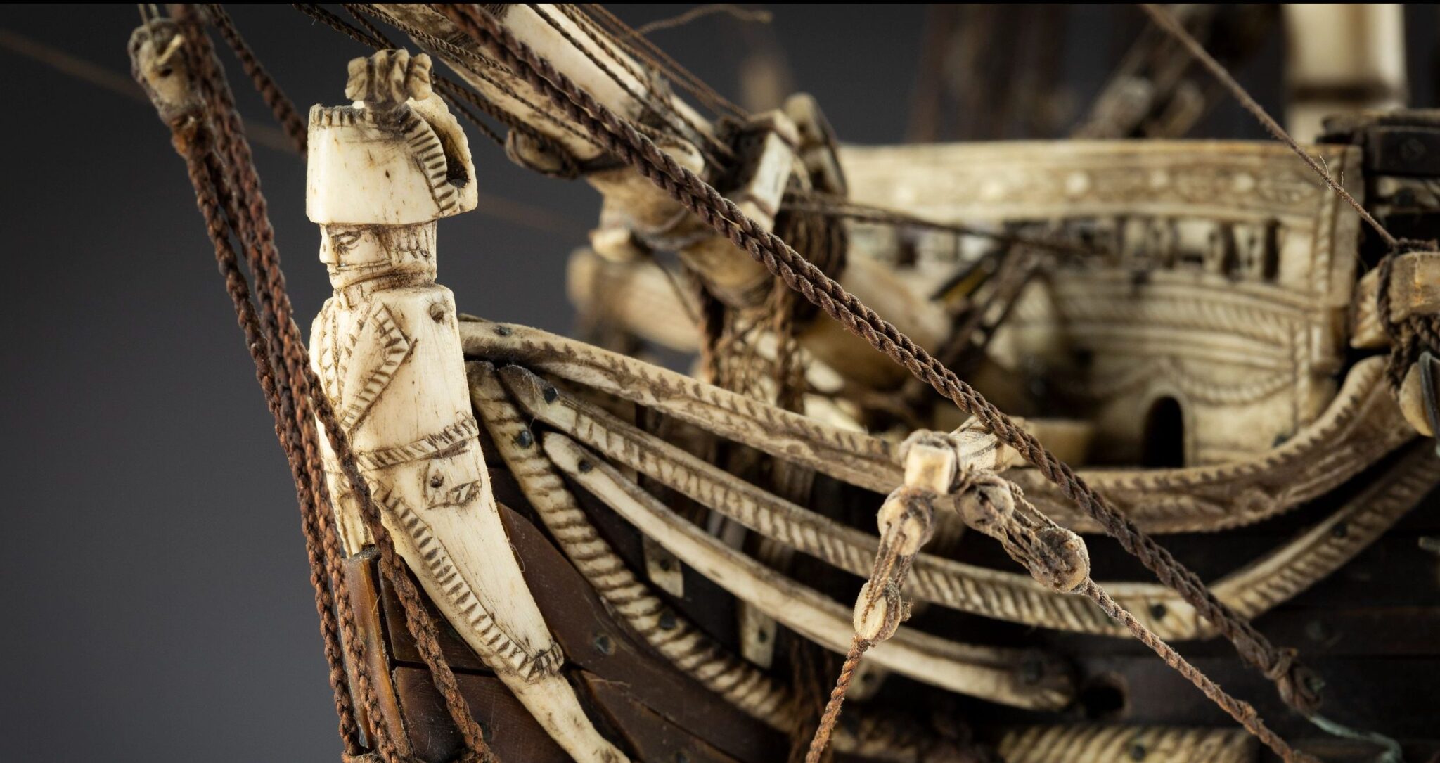 Discover the Collection - The Mariners' Museum and Park
