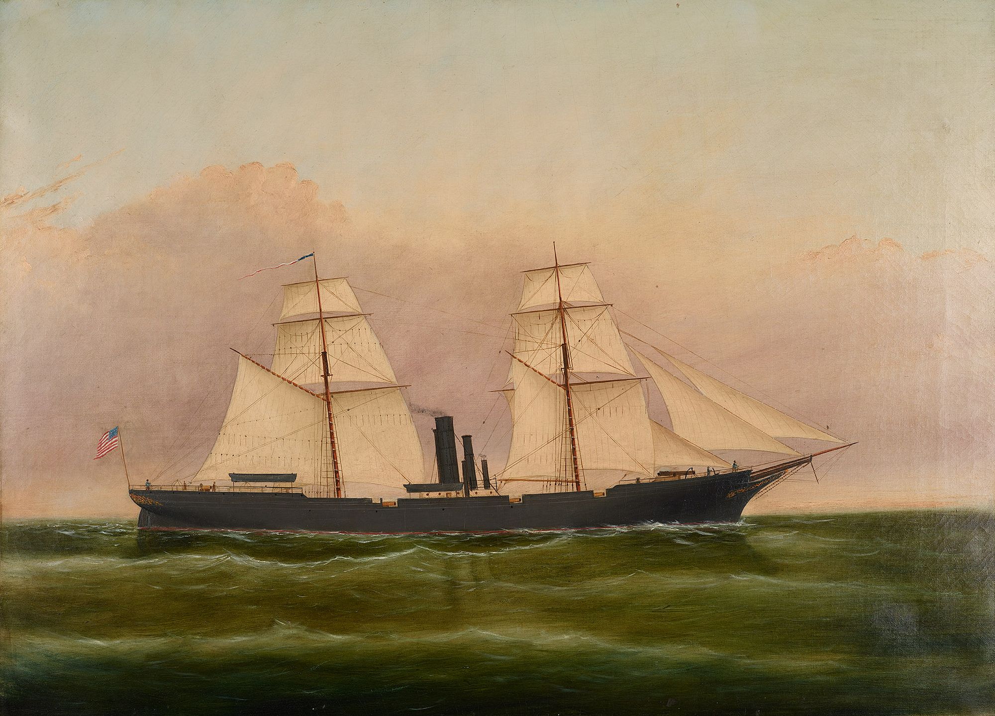 Research Services - The Mariners' Museum and Park