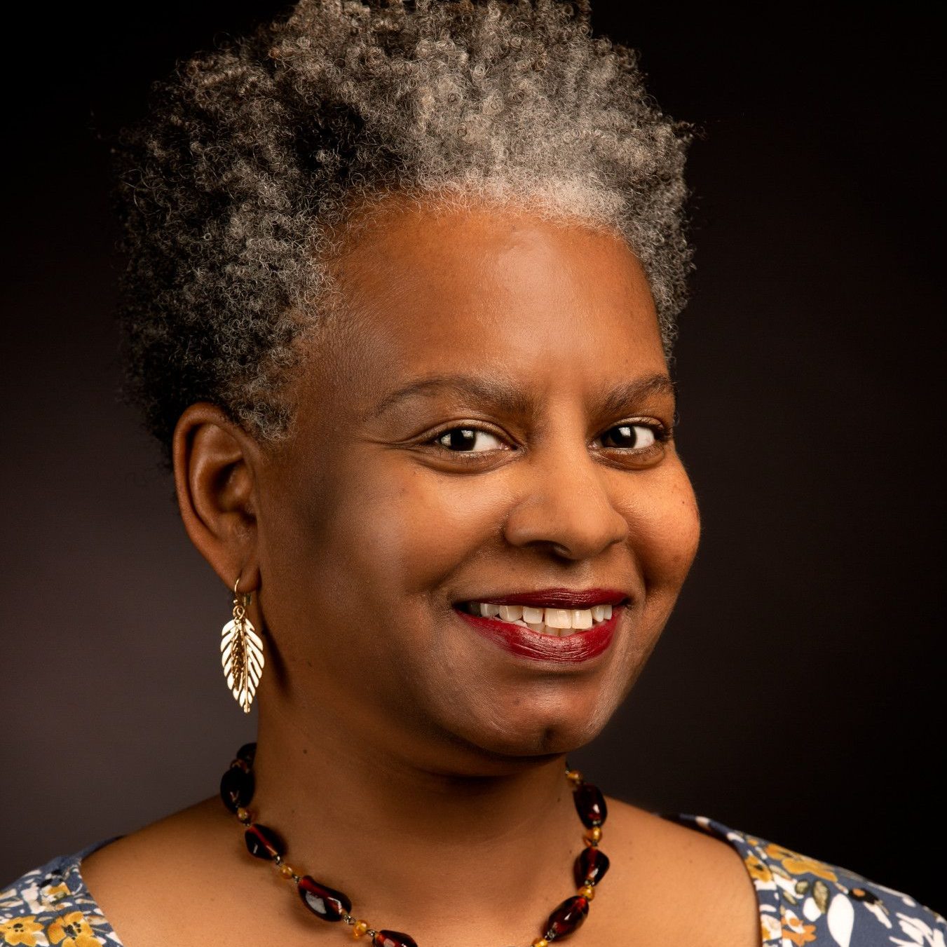 Lisa Williams - The Mariners' Museum and Park