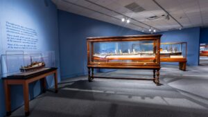 Museum - The Mariners' Museum and Park