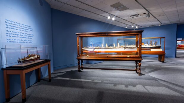 Museum - The Mariners' Museum and Park