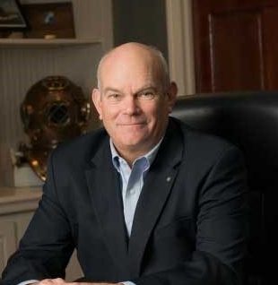 Governance - The Mariners' Museum and Park