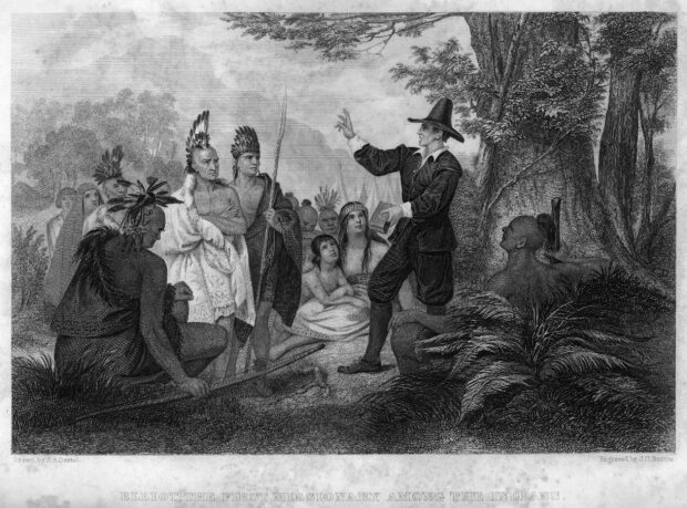 A New World … Explored and Colonized - The Mariners' Museum and Park