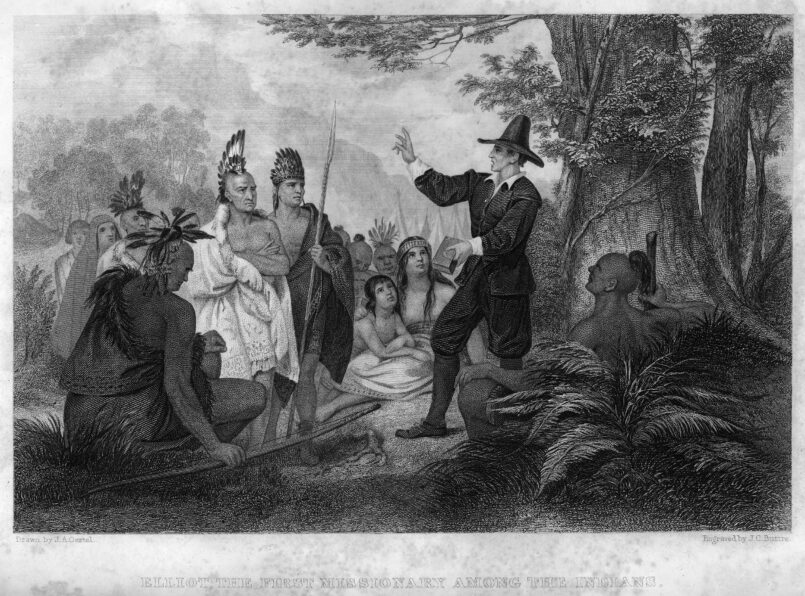 A New World … Explored and Colonized - The Mariners' Museum and Park