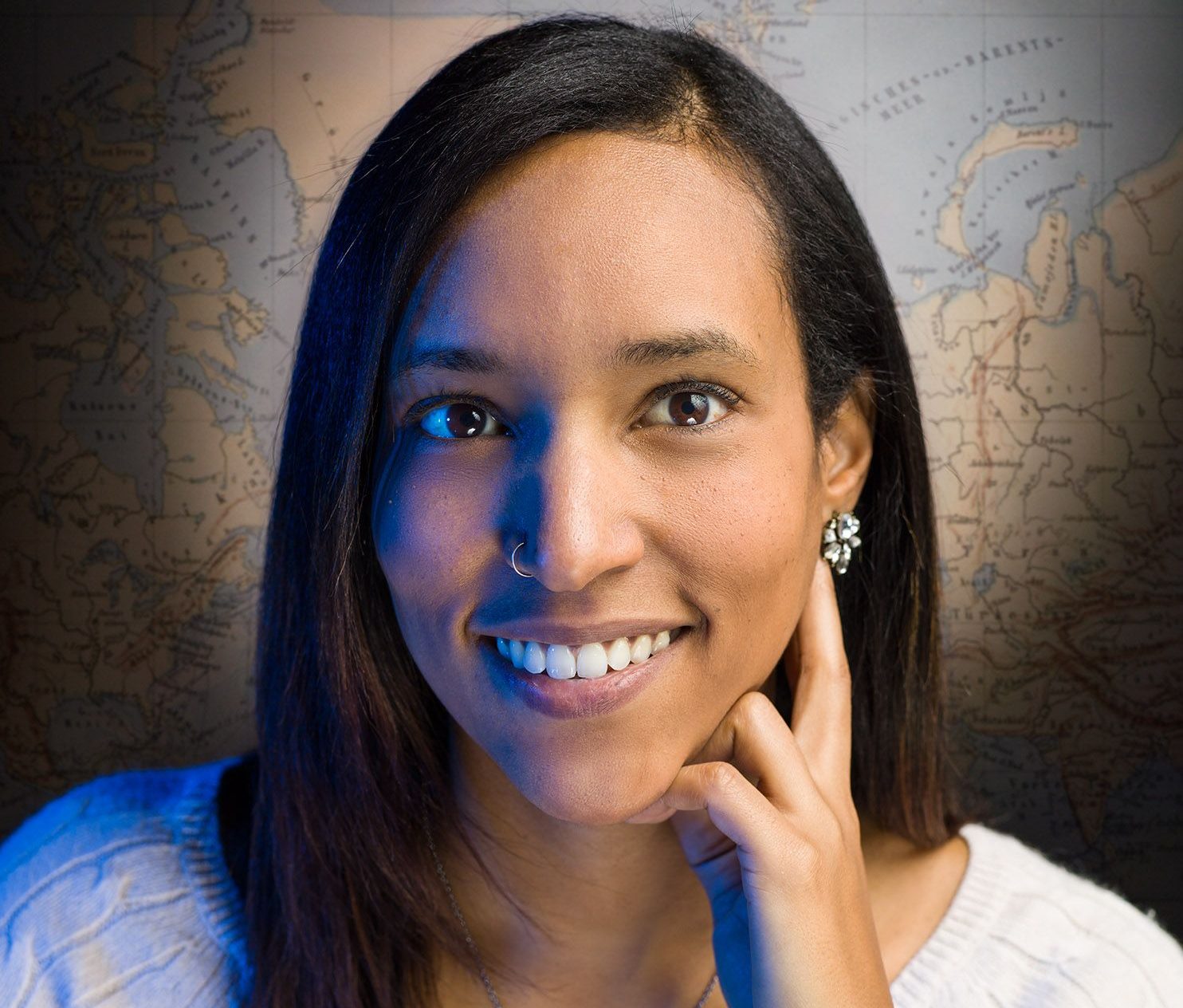 Matthew A. Henson: The first African American to reach the North Pole - The Mariners' Museum and ...