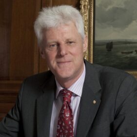 Governance - The Mariners' Museum and Park