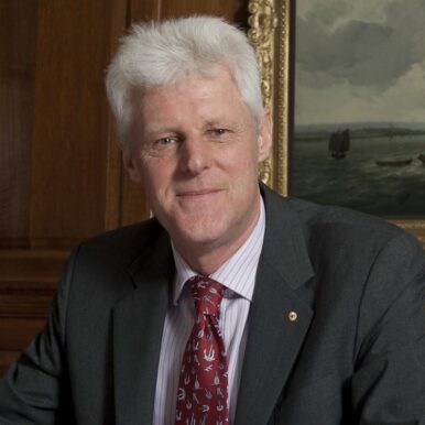 Governance - The Mariners' Museum and Park