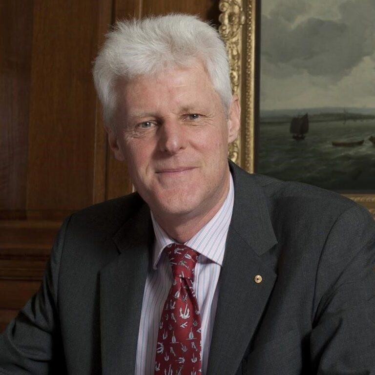 Governance - The Mariners' Museum and Park